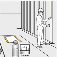 Sistema SIKATACK Panel (Fachadas) - Revestimiento - Guía aplicación