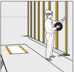 Sistema SIKATACK Panel (Fachadas) - Revestimiento - Guía aplicación