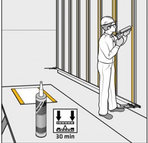 Sistema SIKATACK Panel (Fachadas) - Revestimiento - Guía aplicación