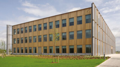 Sistema SIKATACK Panel (Fachadas) - Revestimiento - Guía aplicación