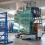 Como transportar vidrios y ventanas - Transporte de Vidrios - Taller y obra